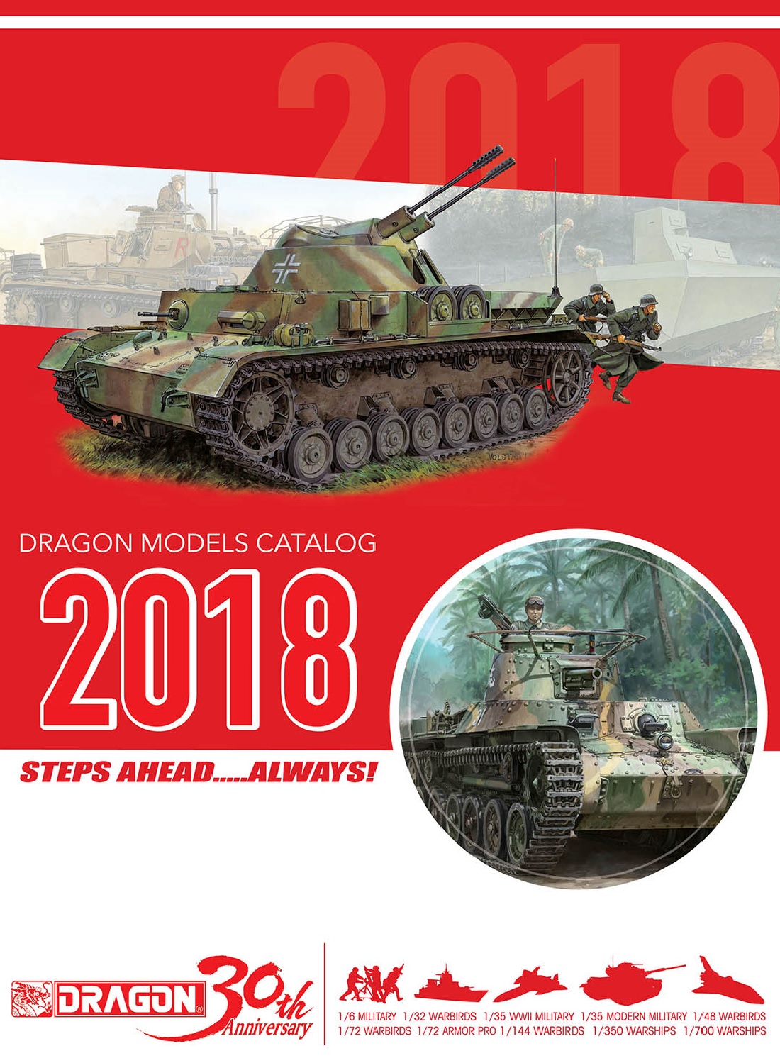 Dragon Models Limited